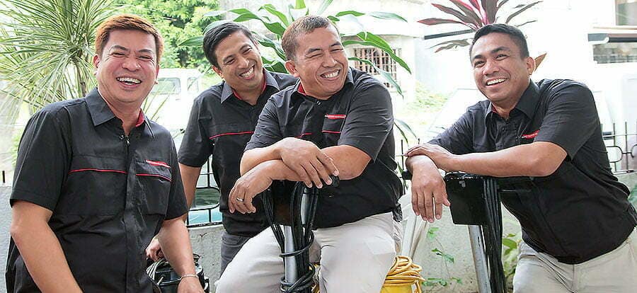 Jobs available at KKMC